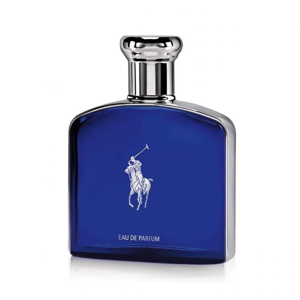 Ralph Lauren Polo Blue Eau De Parfum For Men 125ml 8489