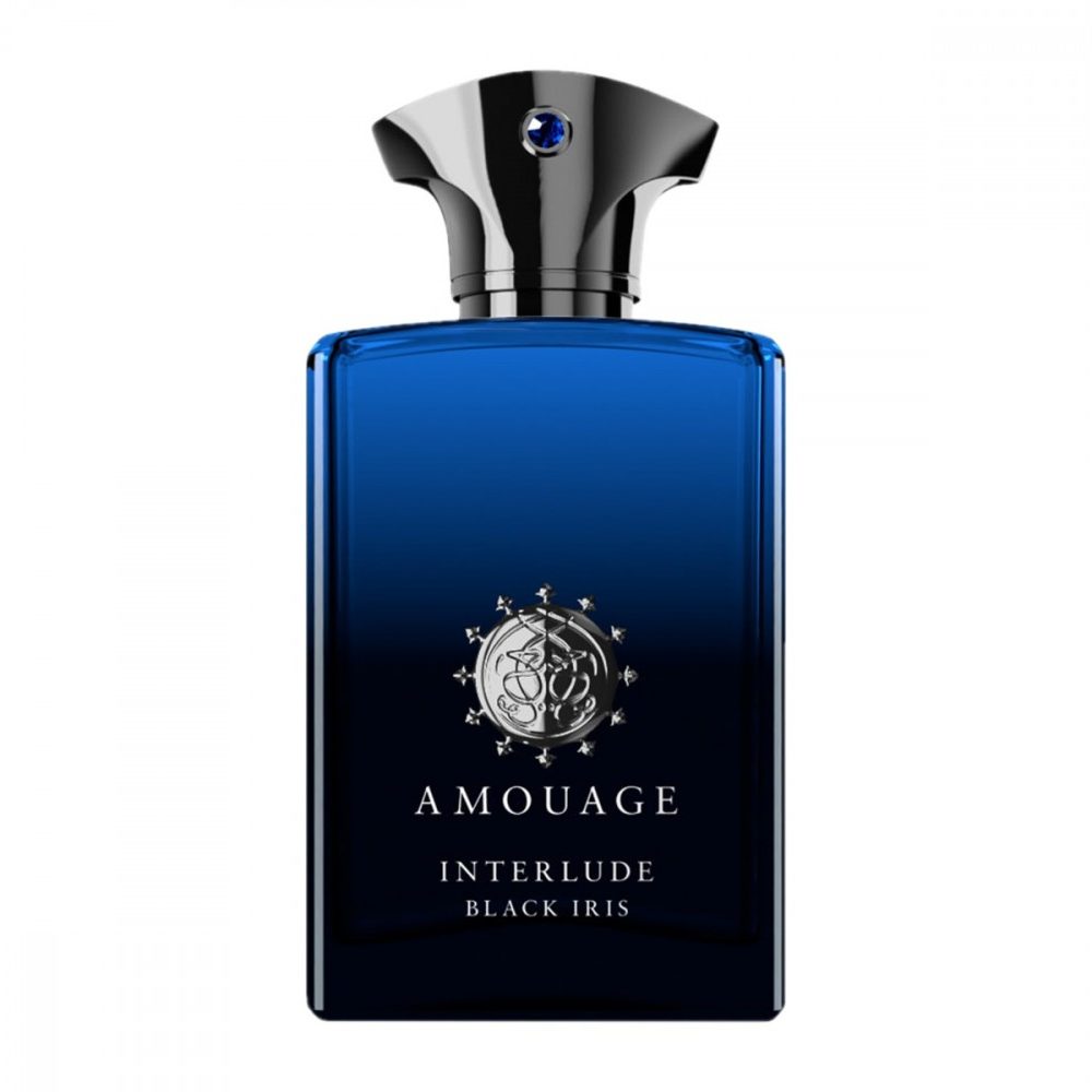Shop Amouage Interlude Black Iris Eau de Parfum | Belvish