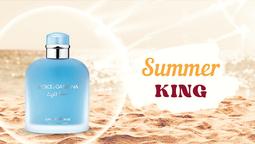 best Designer Men’s Fragrance | For Summer season | Belvish Blogs