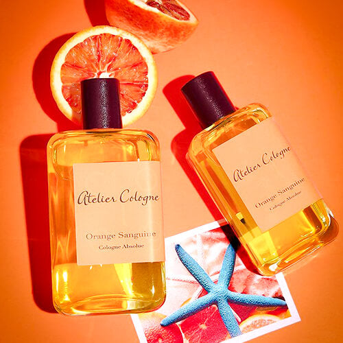 Unique Colognes by Atelier Cologne | Belvish