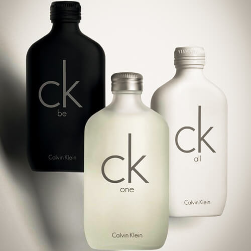Discover Stylish Calvin Klein Perfumes Collection at Belvish