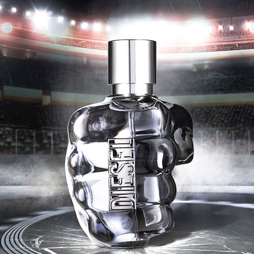 Discover Scents with the Diesel Perfumes Collection at Belvish