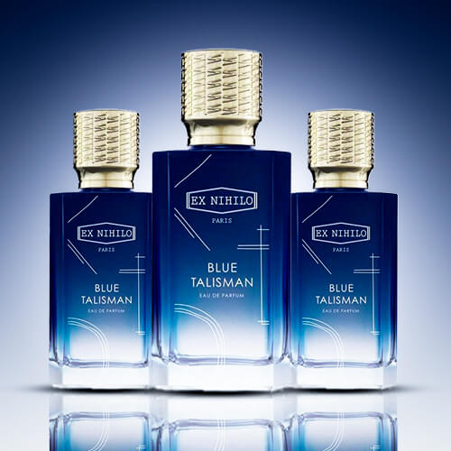 Ex Nihilo Perfume Collection | Luxury Fragrances at Belvish