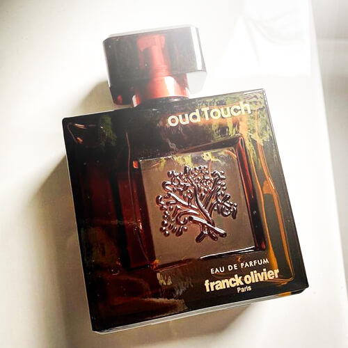 Franck Olivier Perfume Collection | Discover at Belvish
