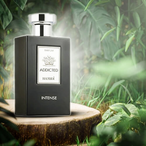 Shop Hamidi Perfumes - Luxurious Scents for Men & Women