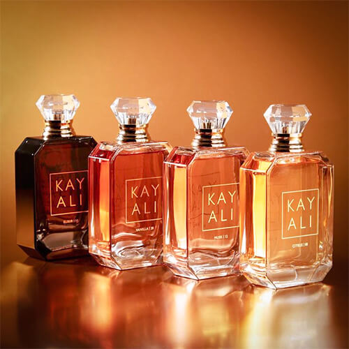 Discover Kayali Collection | Belvish - Unforgettable Scents
