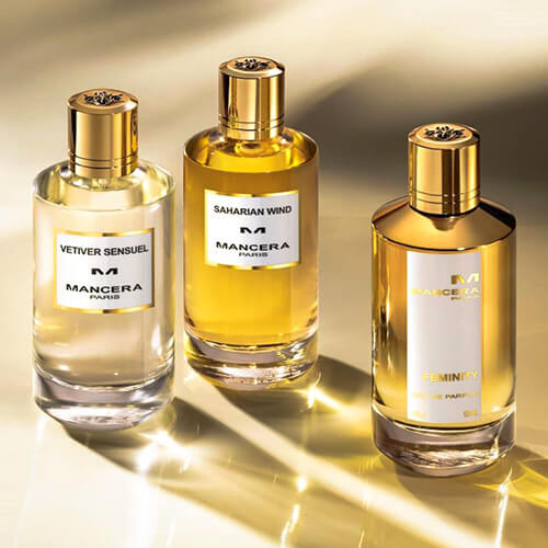 Buy Mancera Perfumes Online - Mancera Perfumes Collection