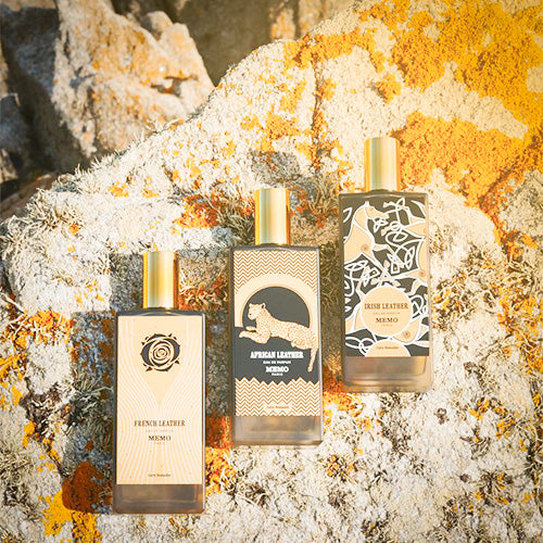 Shop Memo Paris Luxury Perfumes Collection at Belvish