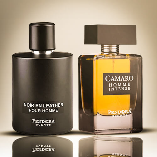 Paris Corner Collection: Exquisite Scents for Every Occasion