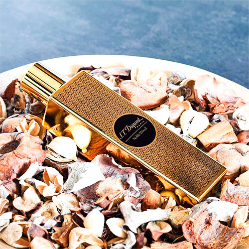 S.T. Dupont Fragrance Collection - Belvish: Classic Scents