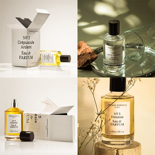 Explore the Unique Thomas Kosmala Collection - Belvish