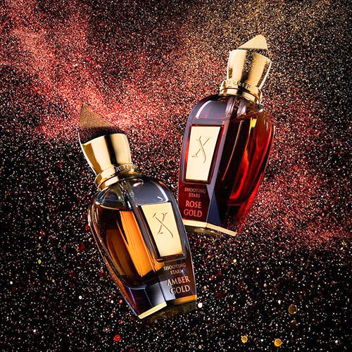 Explore Luxurious Fragrances of Xerjoff Collection | Belvish