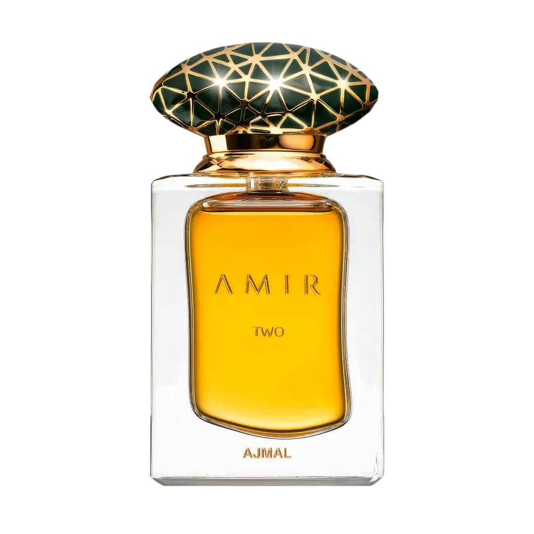 Ajmal Amir Two EDP Unisex - Luxurious Scent for All | Belvish