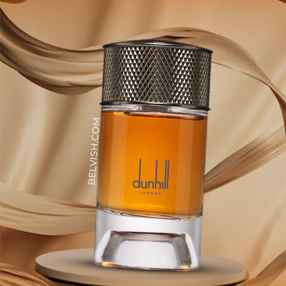 Dunhill Perfumes Collection - Belvish | Timeless Elegance