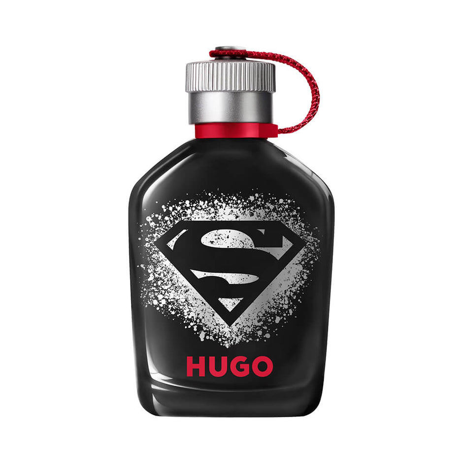 Hugo Boss Superman X Hugo EDP for Men