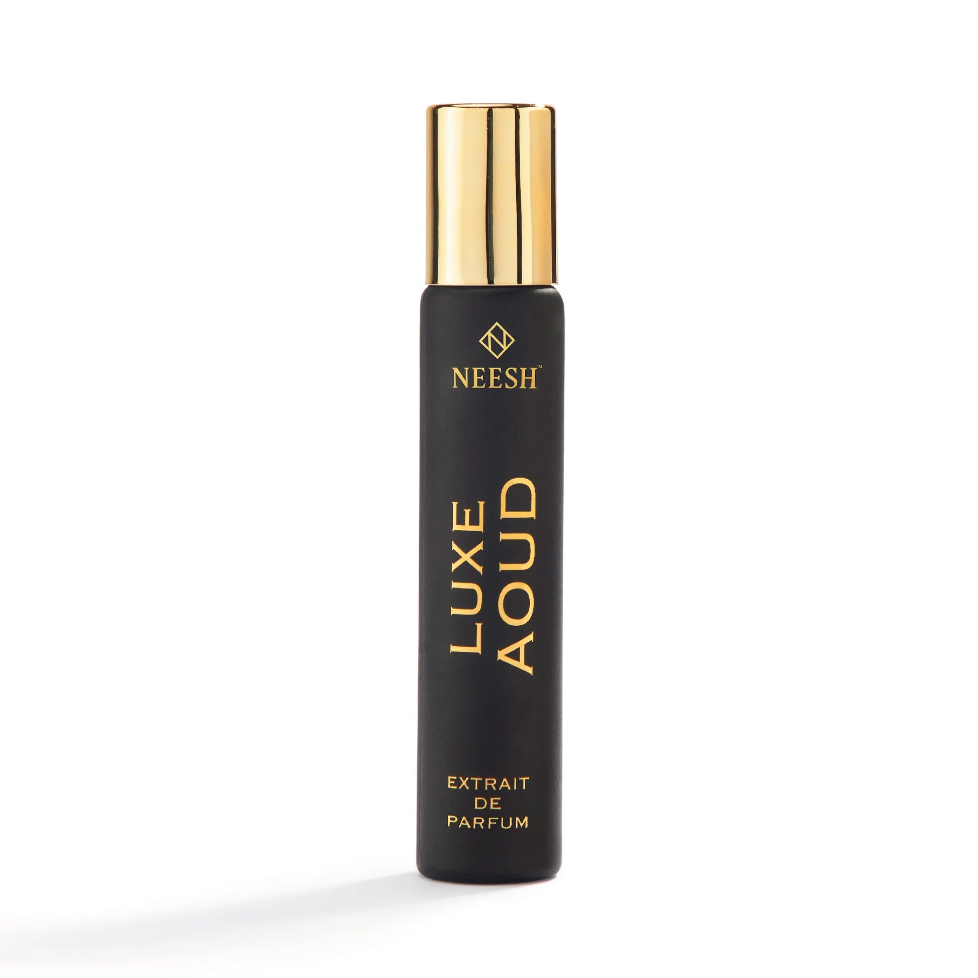 Neesh Luxe Aoud Extrait de Parfum 15ml Travel Spray | Belvish