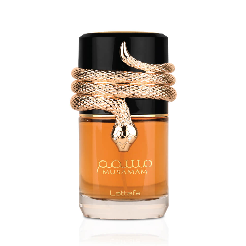 Lattafa Perfume Collection | Luxury Scents at Belvish