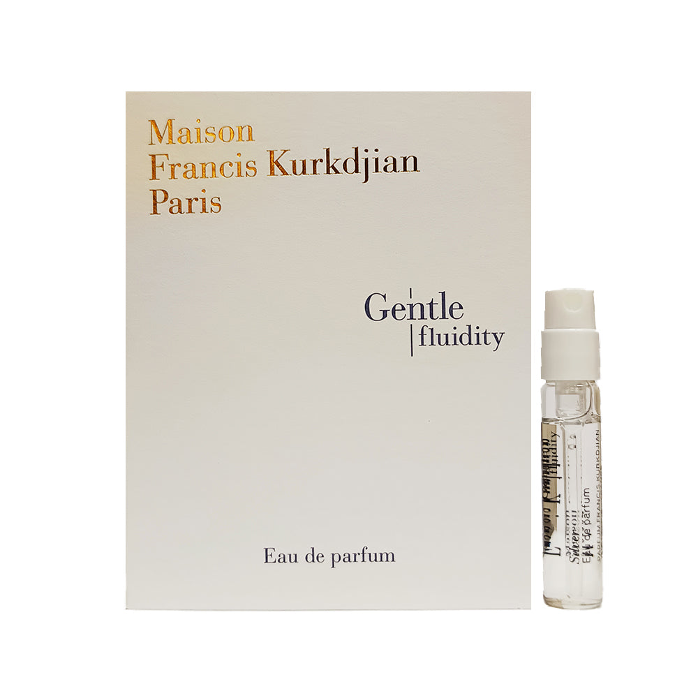 MFK Gentle Fluidity Silver EDP 2ml Vial