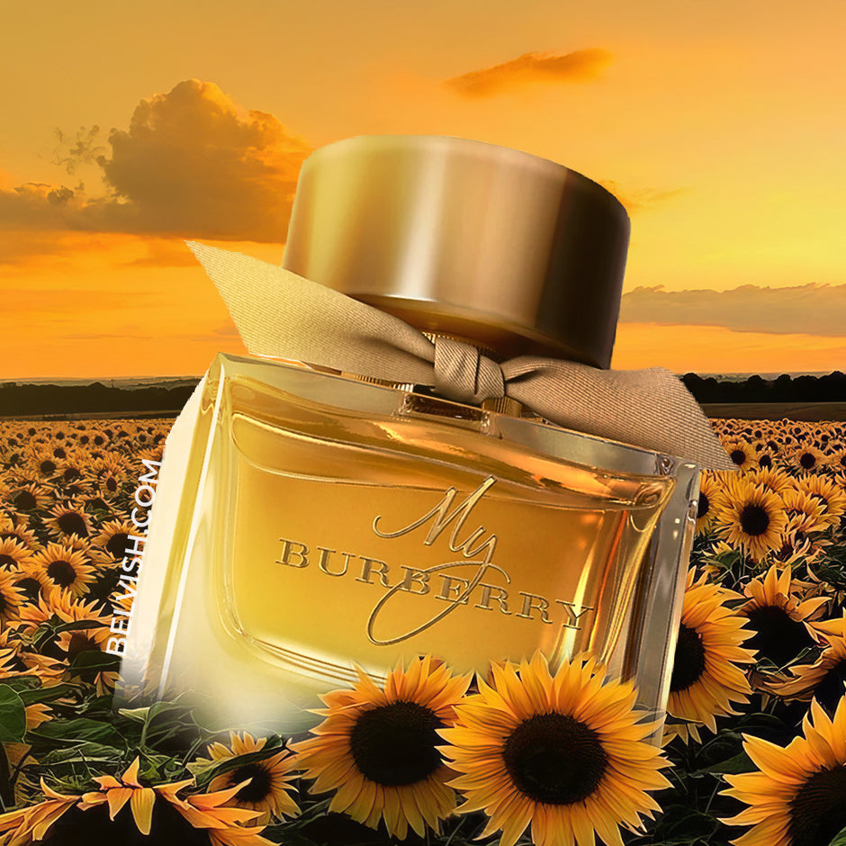 Discover Elegance with the Burberry Collection at Belvish