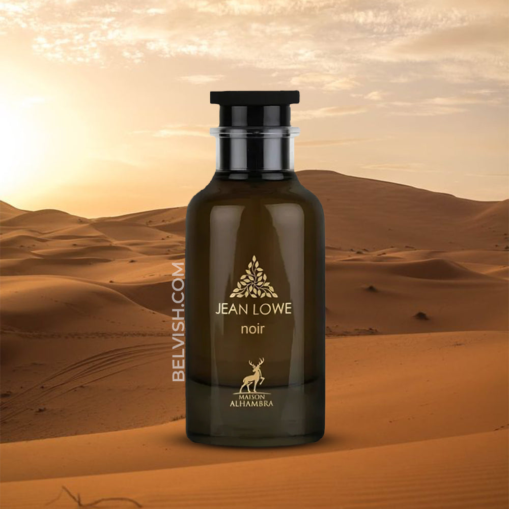 Maison Alhambra Collection | Luxurious perfumes at Belvish
