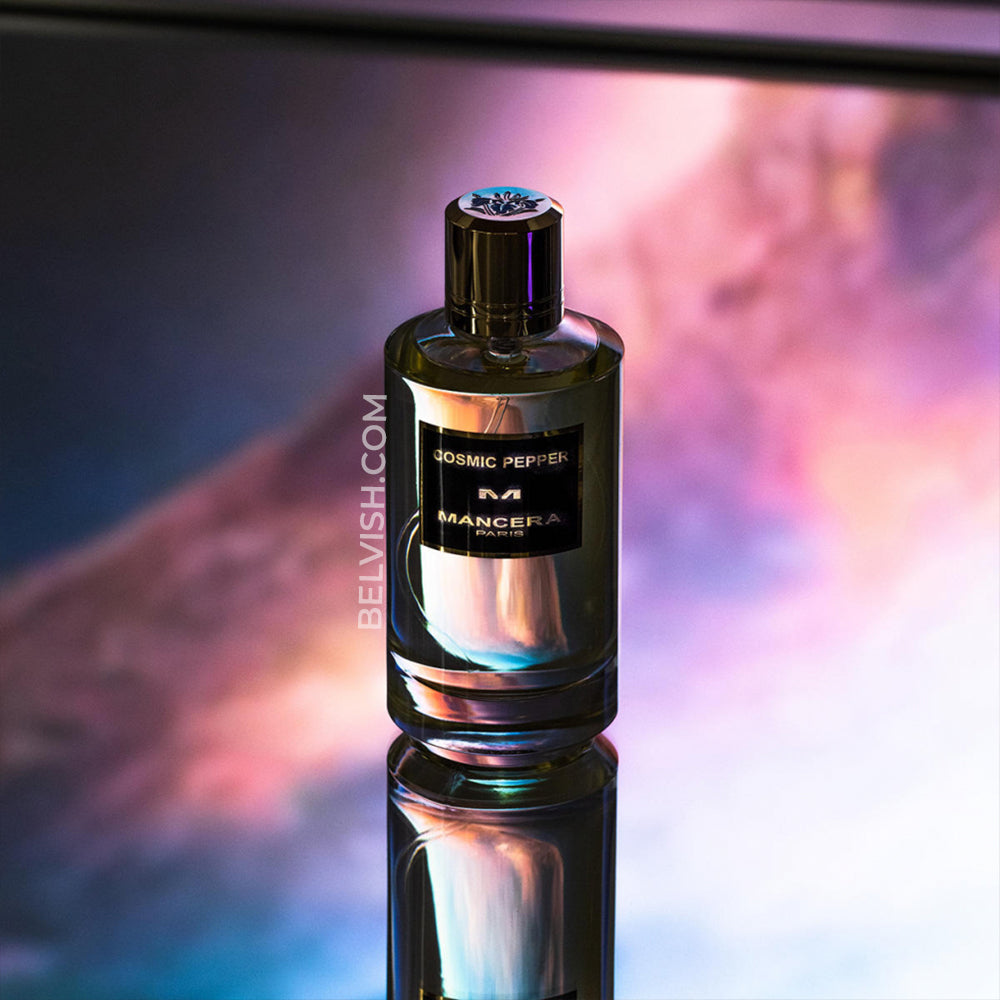 Buy Mancera Perfumes Online - Exclusive Collection on Belvish