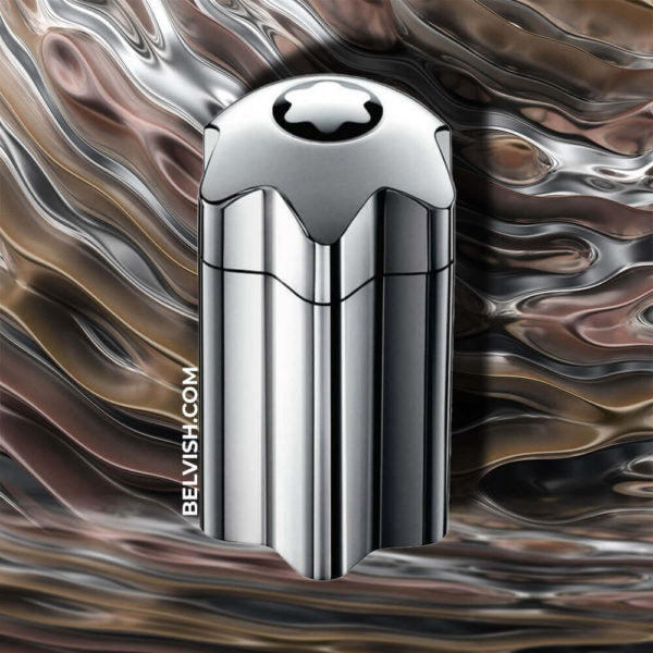 Buy Montblanc Emblem Intense Eau de Toilette for Men | Belvish