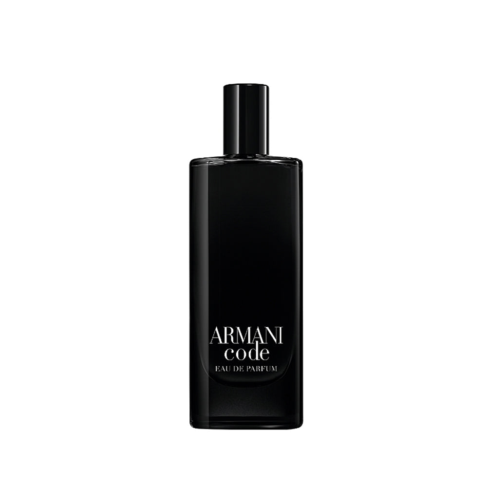 Giorgio Armani Armani Code Eau De Parfum 15ml Travel Spray