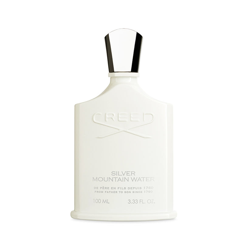 Creed Silver Mountain Water EDP Price in India | Culture Circle