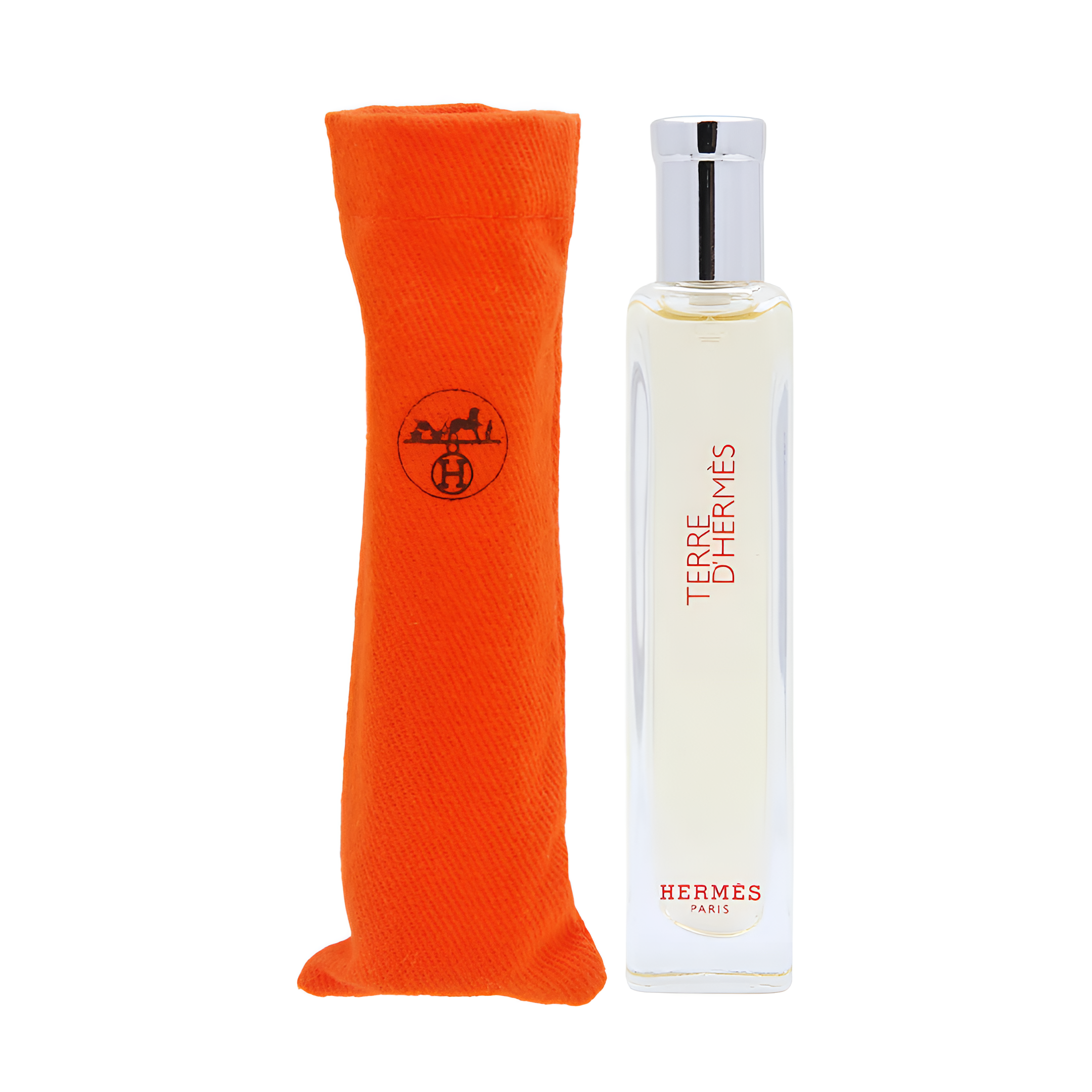 Buy Hermès Terre D'Hermès EDT 15ml Travel Spray | Belvish