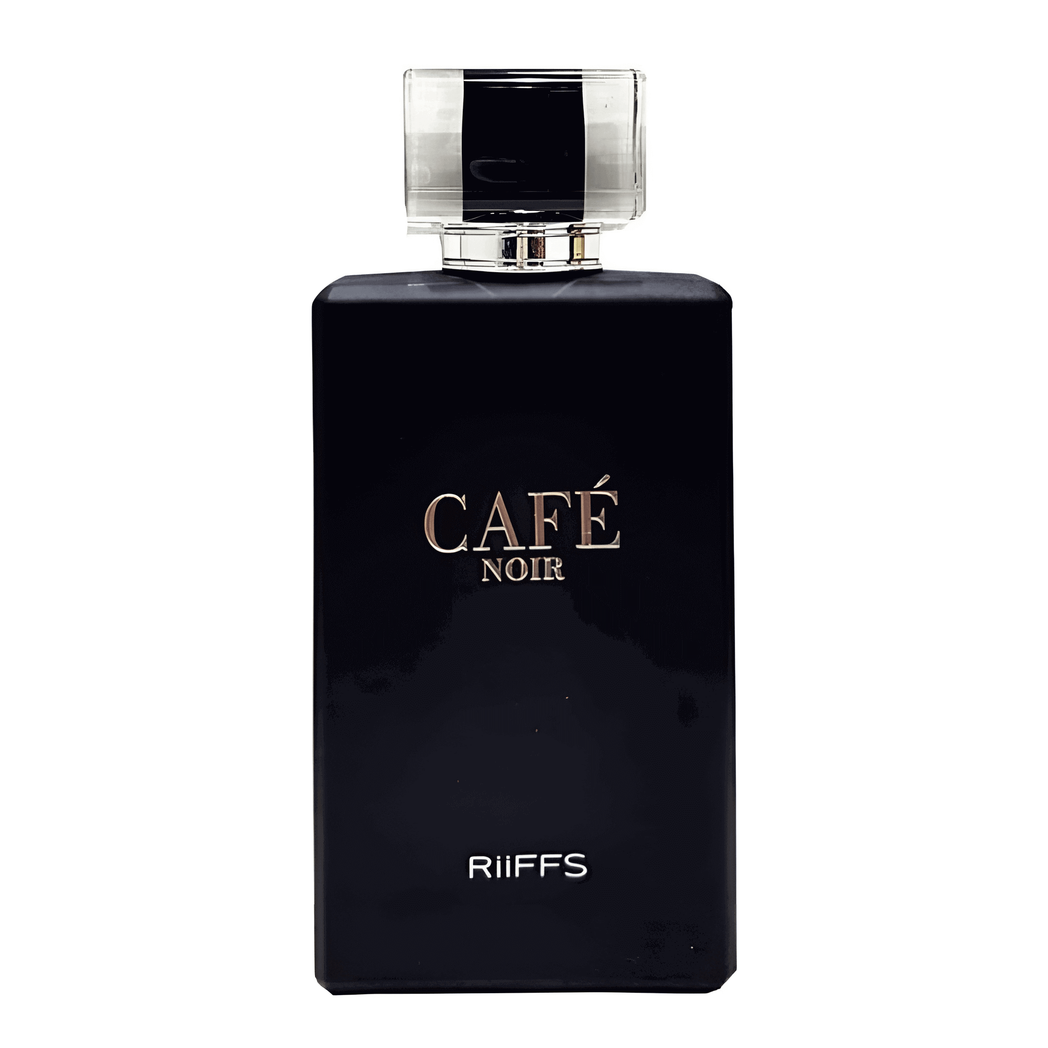 Buy Riiffs Café Noir Eau de Parfum for Men Online | Belvish