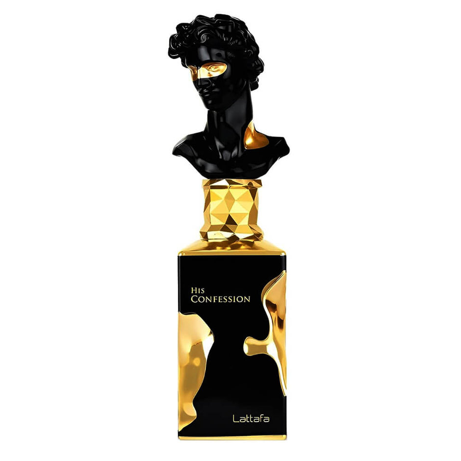 Lattafa Perfume Collection | Luxury Scents at Belvish