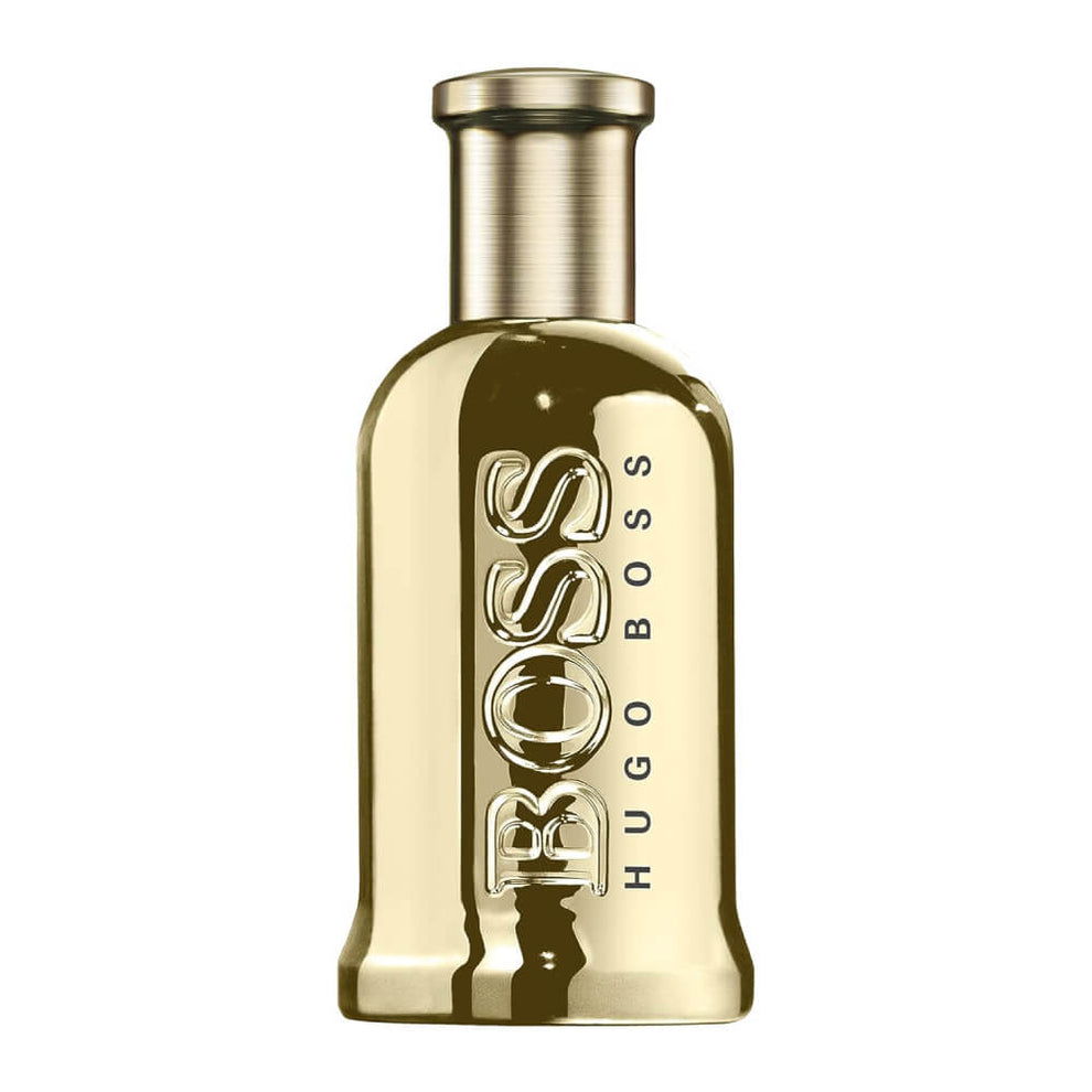 Buy Hugo Boss Bottled Limited Edition EDP for Men - Belvish