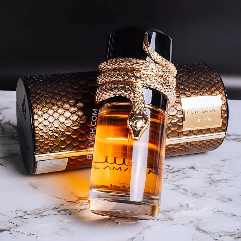 Lattafa Perfume Collection | Luxury Scents at Belvish