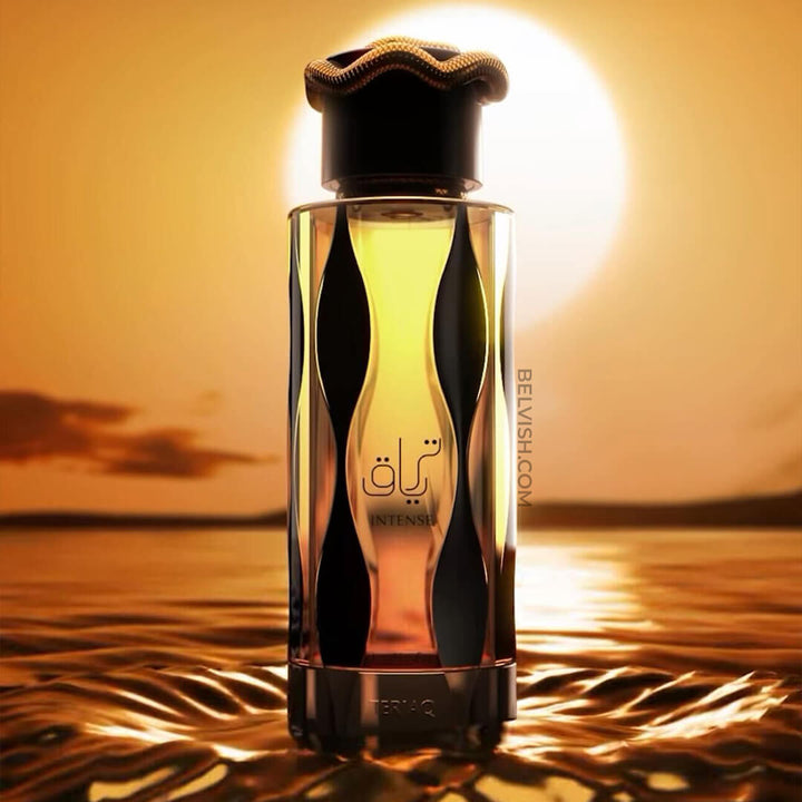Lattafa Perfume Collection | Luxury Scents at Belvish
