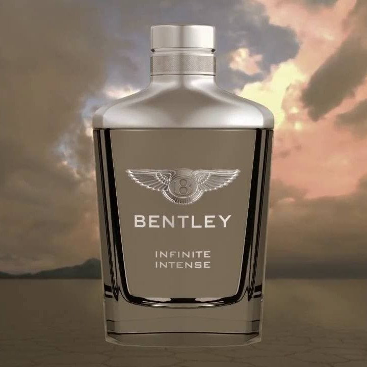 Buy Bentley Infinite Intense Eau de Parfum for Men | Belvish