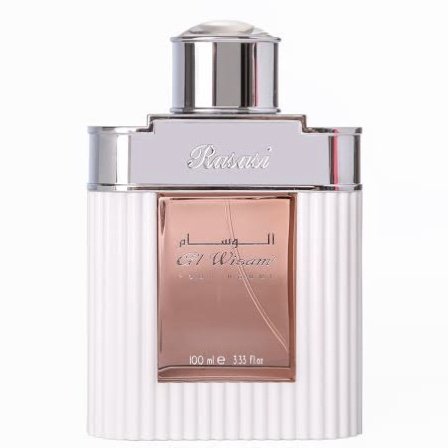 Rasasi Al Wisam Day Pour Homme Eau de Parfum - 100ml | Belvish