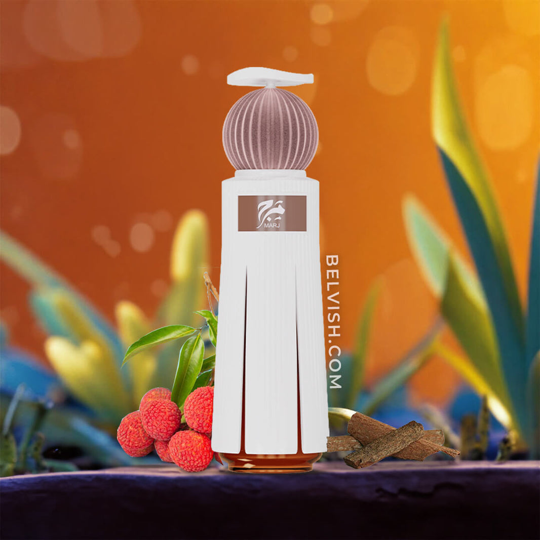 Shop the exquisite perfumes of Ahmed Al Maghribi at Belvish