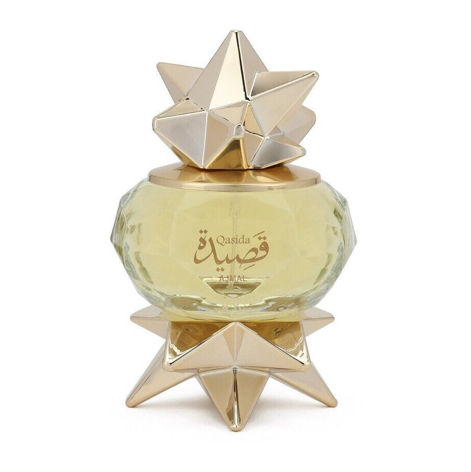 Shop Ajmal Qasida Unisex - Eau De Parfum Online | Belvish
