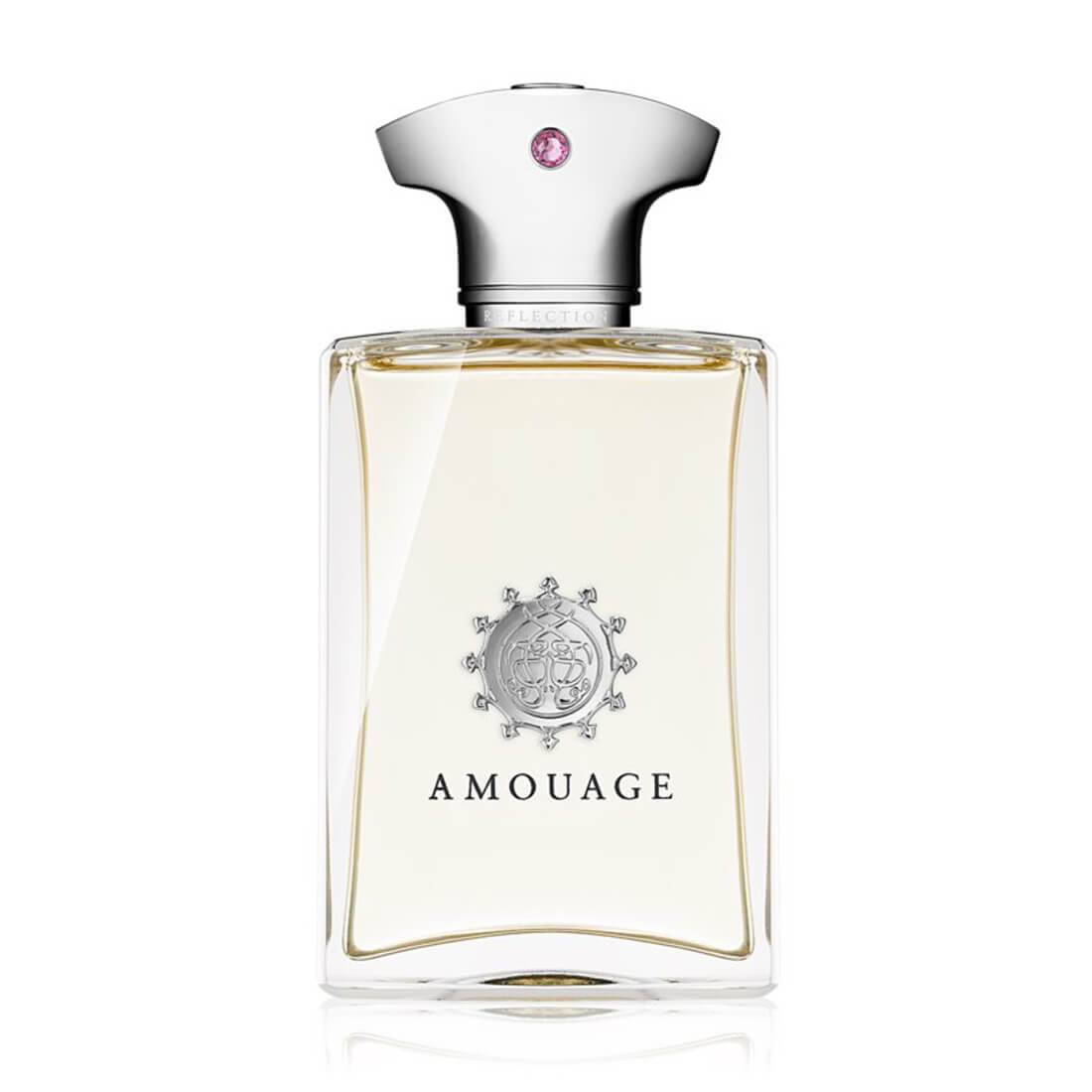 Buy Reflection Man Amouage for Men Eau de Parfum - Online