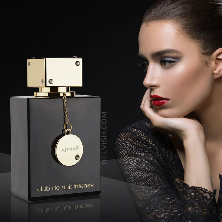 Women Perfumes - Perfumes for Women Online in India | Belvish