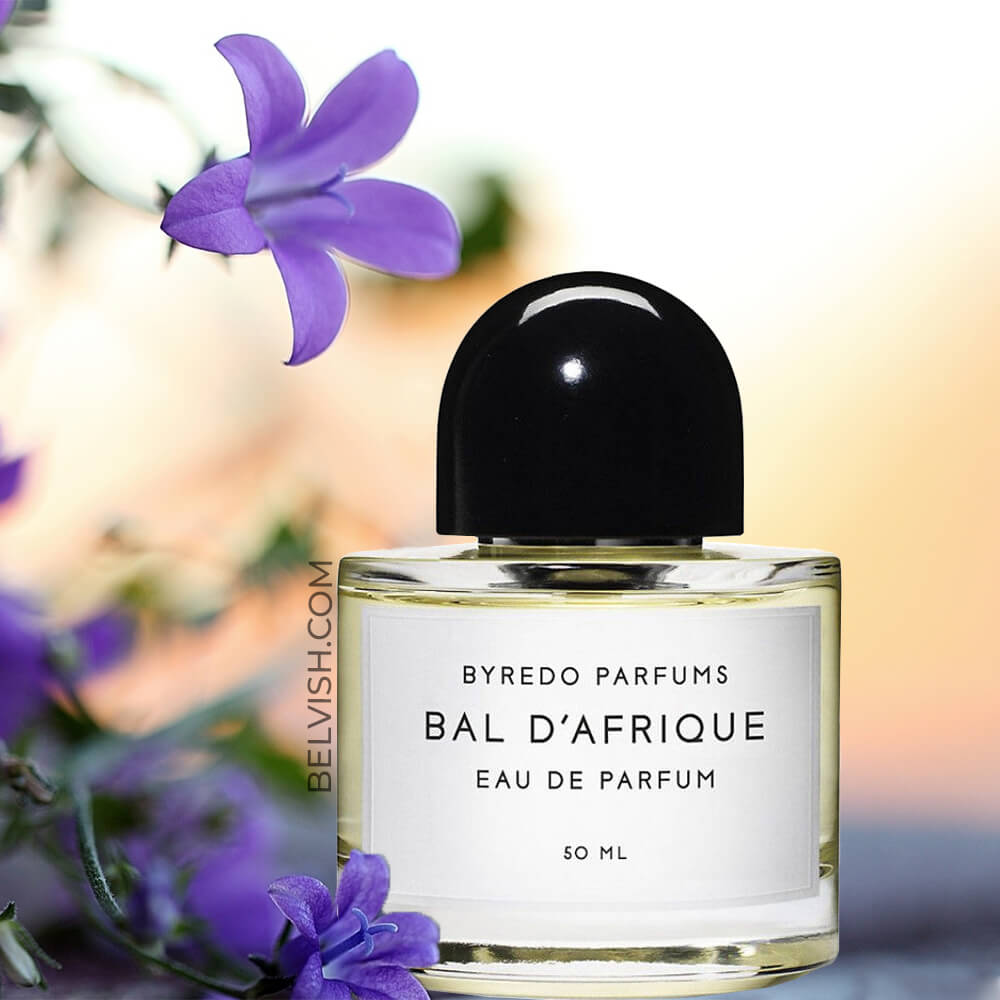 Buy Byredo Bal d'Afrique - Eau de Parfum | Belvish Perfumes