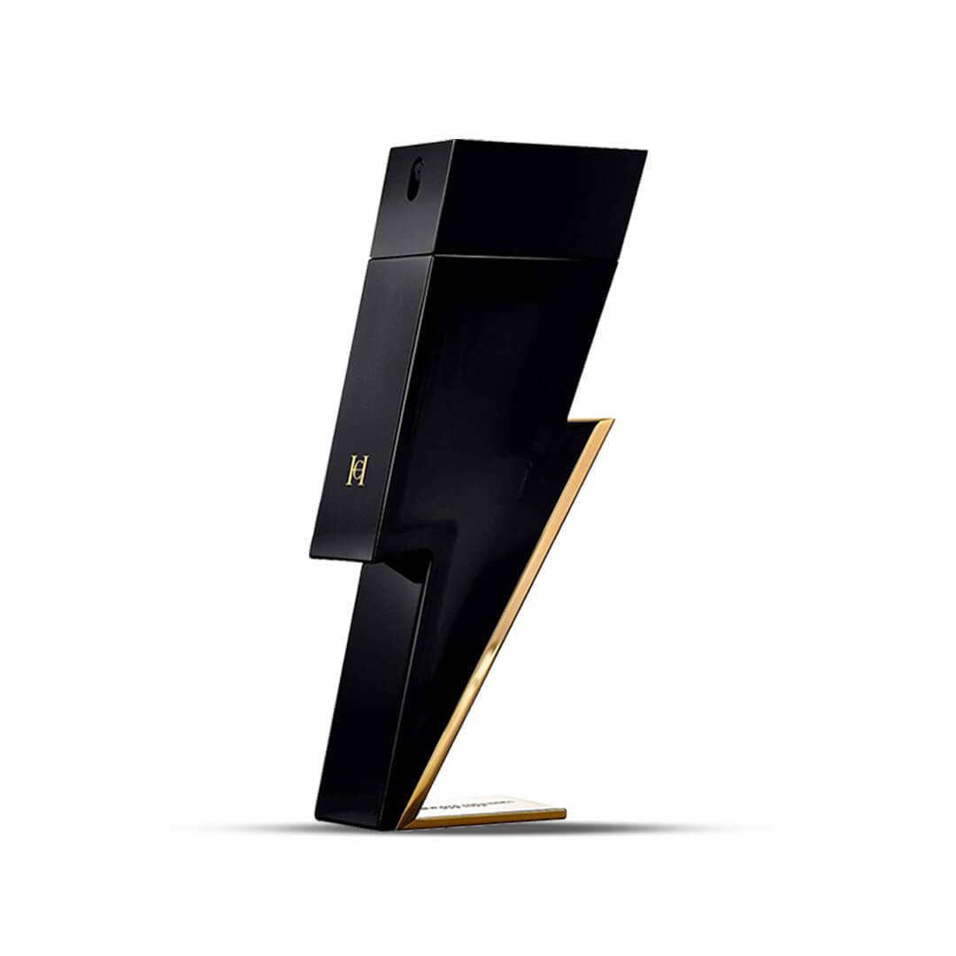 Carolina Herrera Bad Boy EDT for Men - Available at Belvish