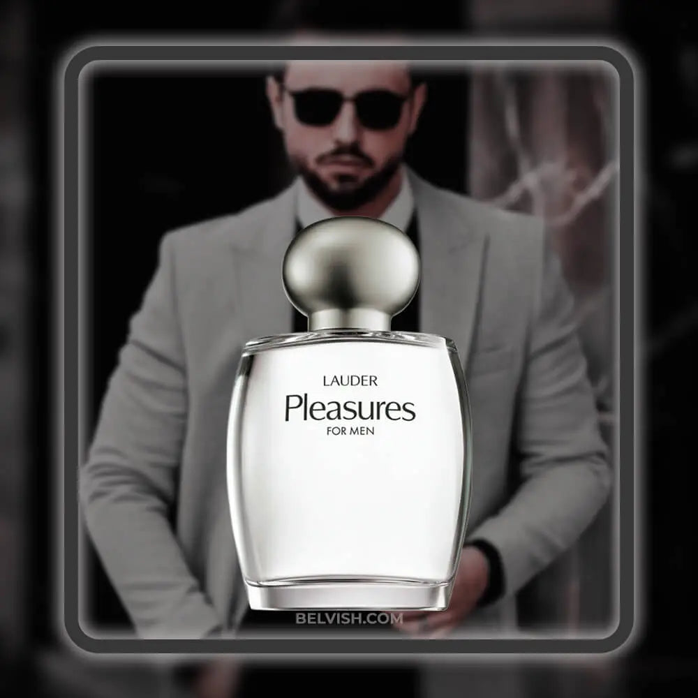 Estee lauder for men store