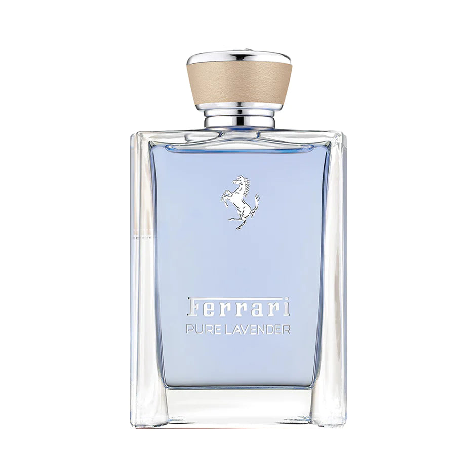 Ferrari Pure Lavender EDT Unisex