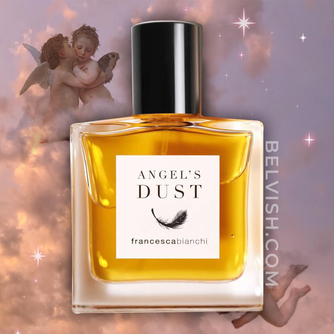 Buy Francesca Bianchi Angel's Dust Extrait de Parfum 30ml