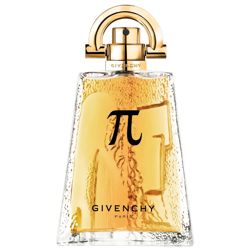 Buy Givenchy Pi Eau de Toilette for Men - Belvish
