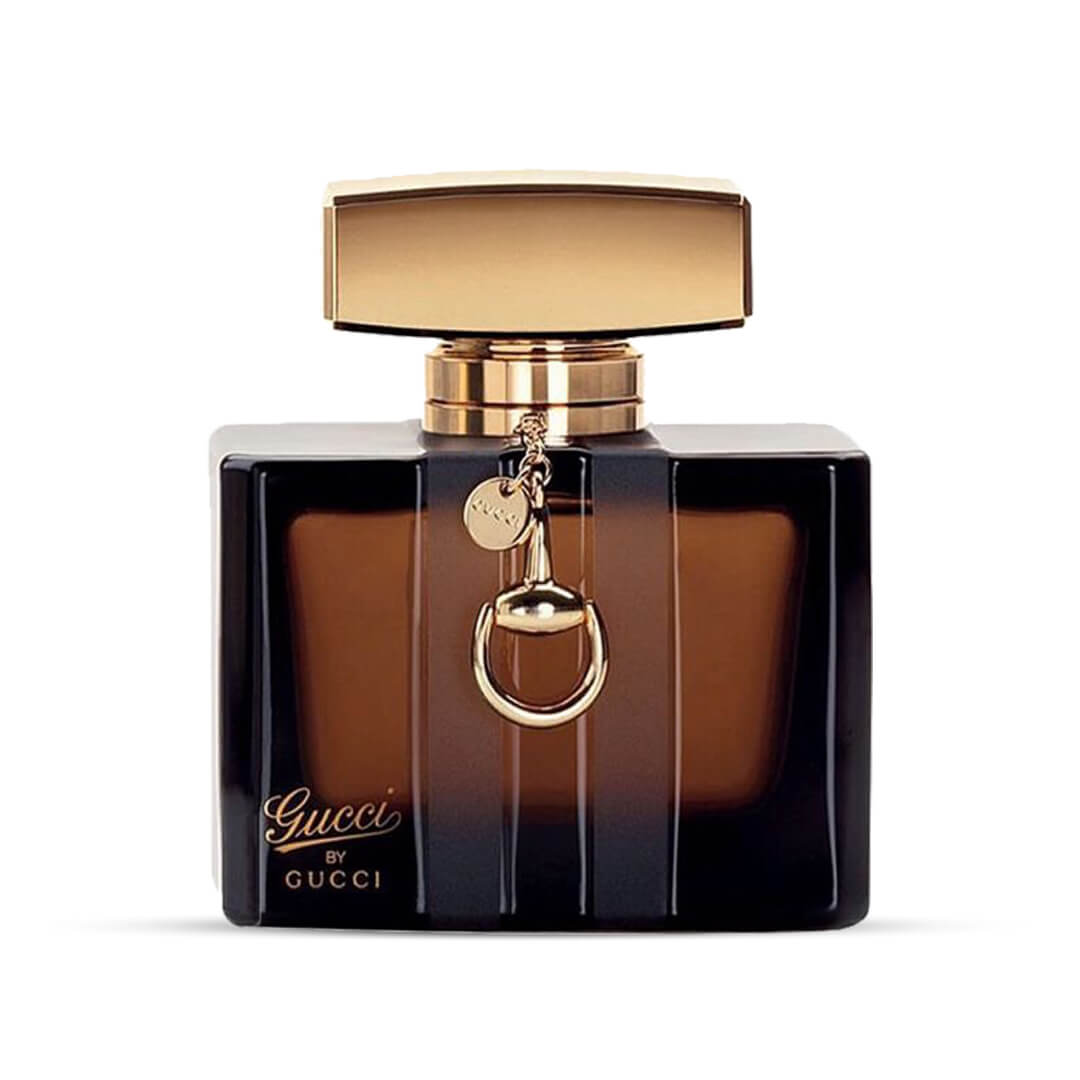 Gucci by Gucci Eau de Parfum - Luxurious Feminine Fragrance