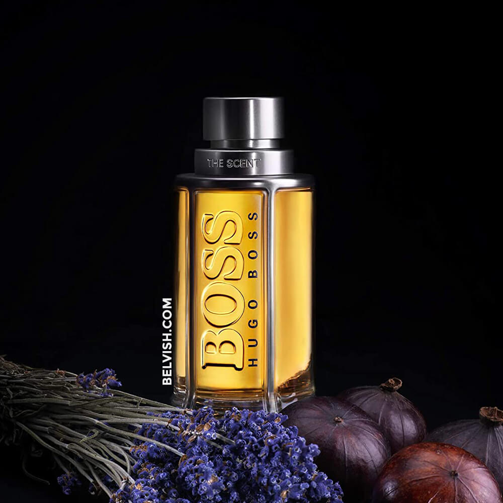Hugo Boss Perfumes & Body Care | Premium Scents | Belvish