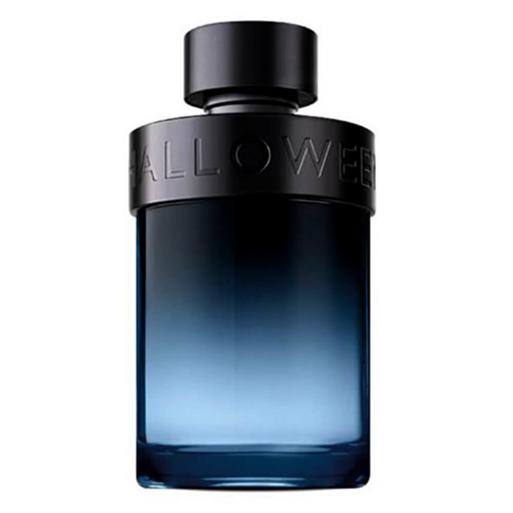 Jesus Del Pozo Halloween Man X EDT Eau de Toilette - 120ml