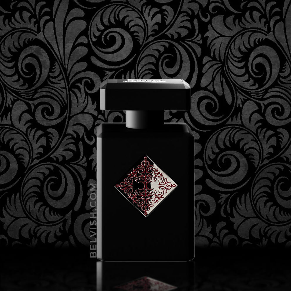 Initio Mystic Experience EDP - Unveil the Mysterious Fragrance